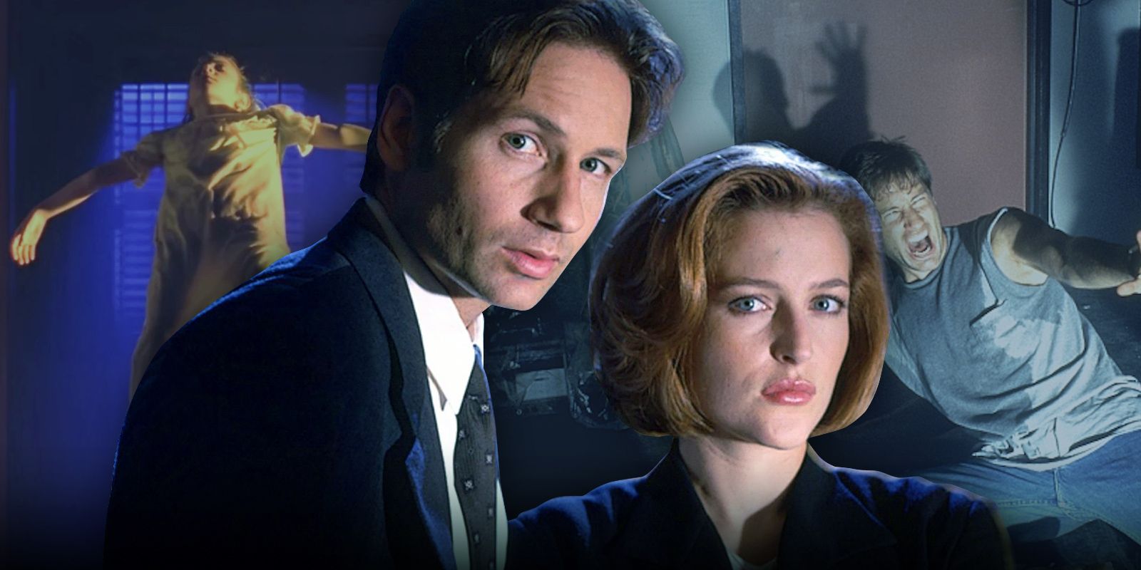 This Hidden-Gem X-Files Episode Brought the Show Back to Its Sci-Fi ...