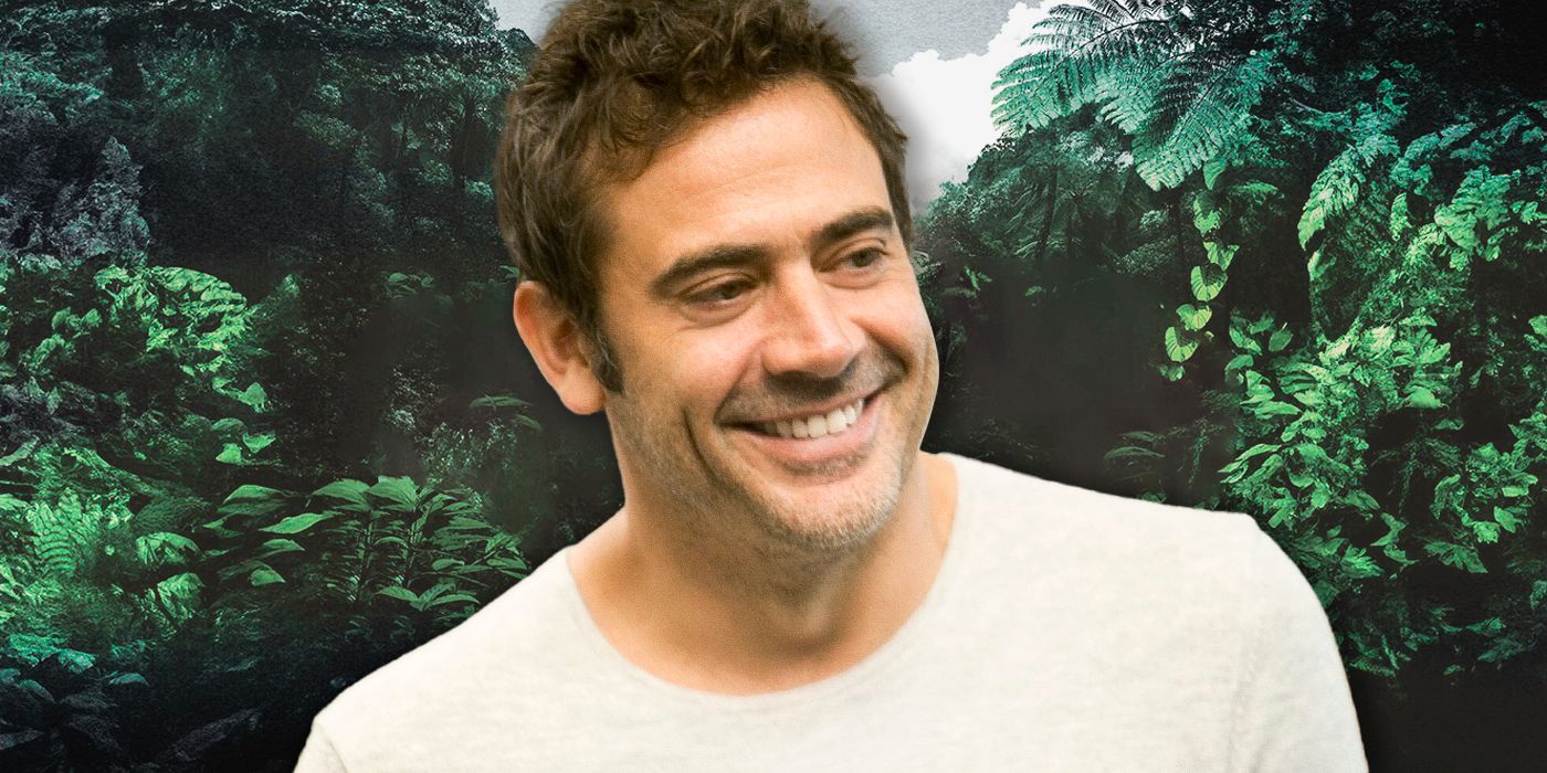 Jeffrey Dean Morgan Loving This Controversial Sci-Fi Show Makes Even ...