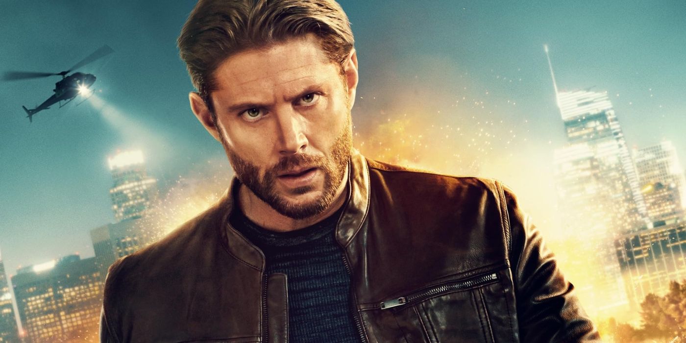 Jensen Ackles' 'Exhilarating' Countdown Stunt Secretly Confirms a Dark ...