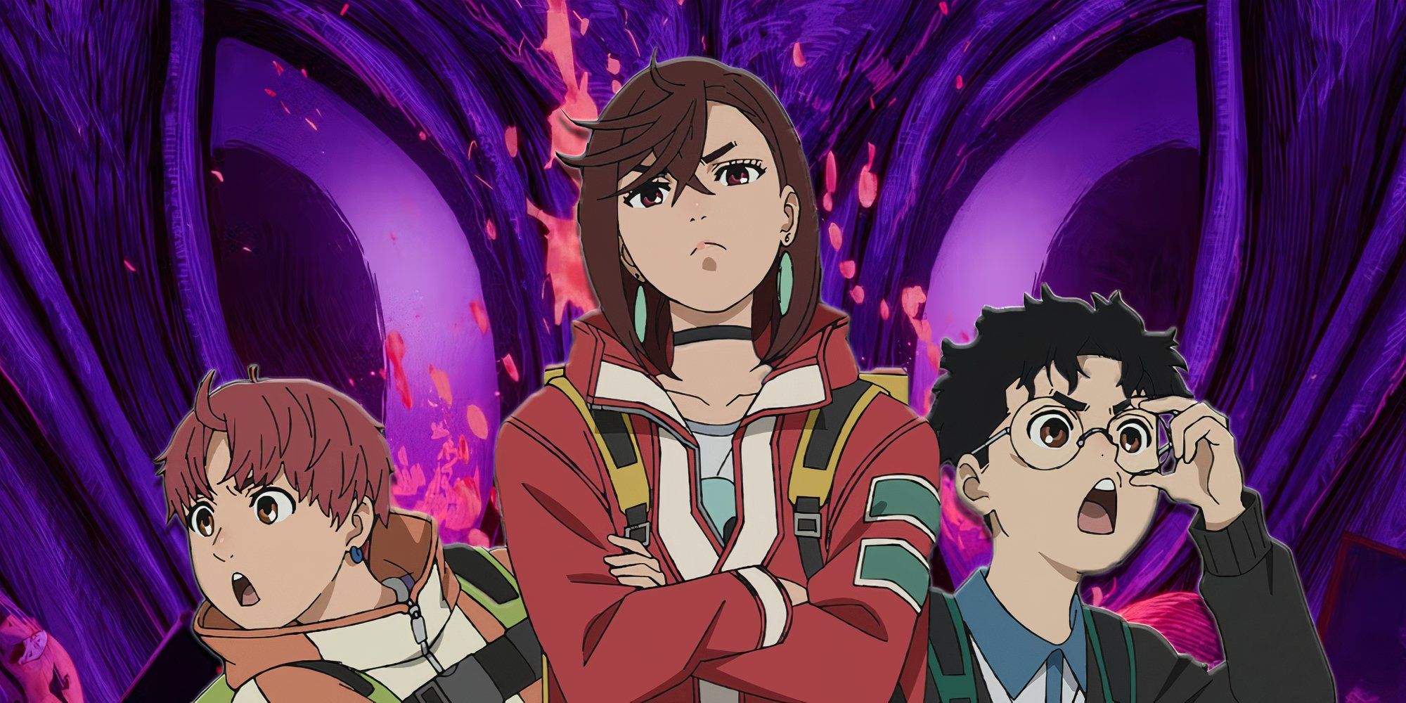 Dandadan Season 2 Episode 4 Release Date & Time