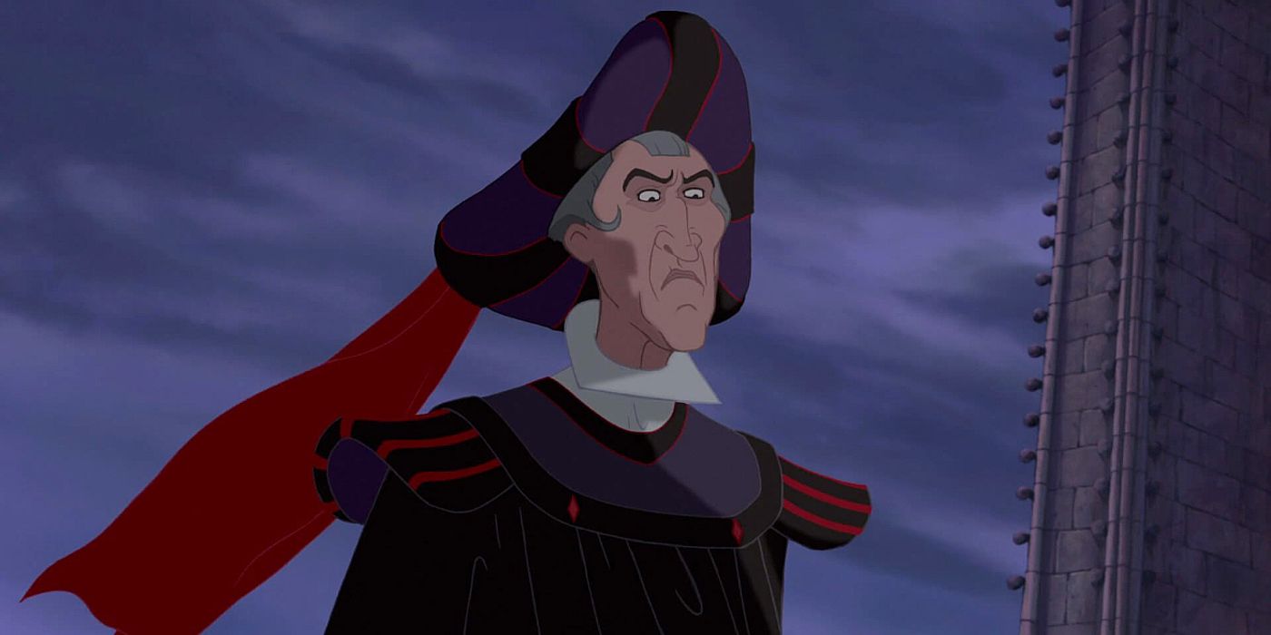 29 Years Later, This Disney Movie With 80% on Rotten Tomatoes Still Has ...