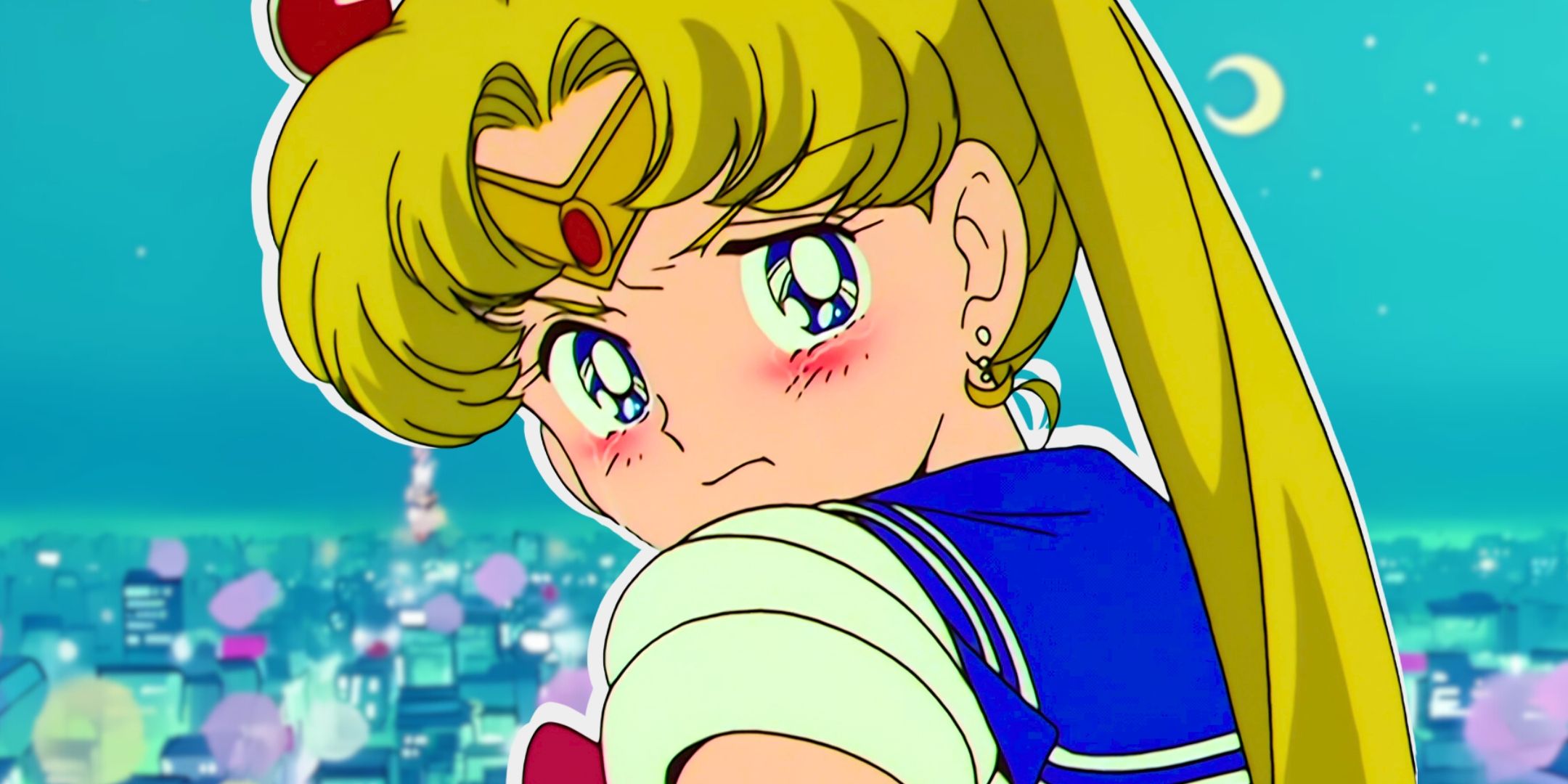 July 19 Will Be a Sad Day for Sailor Moon Fans