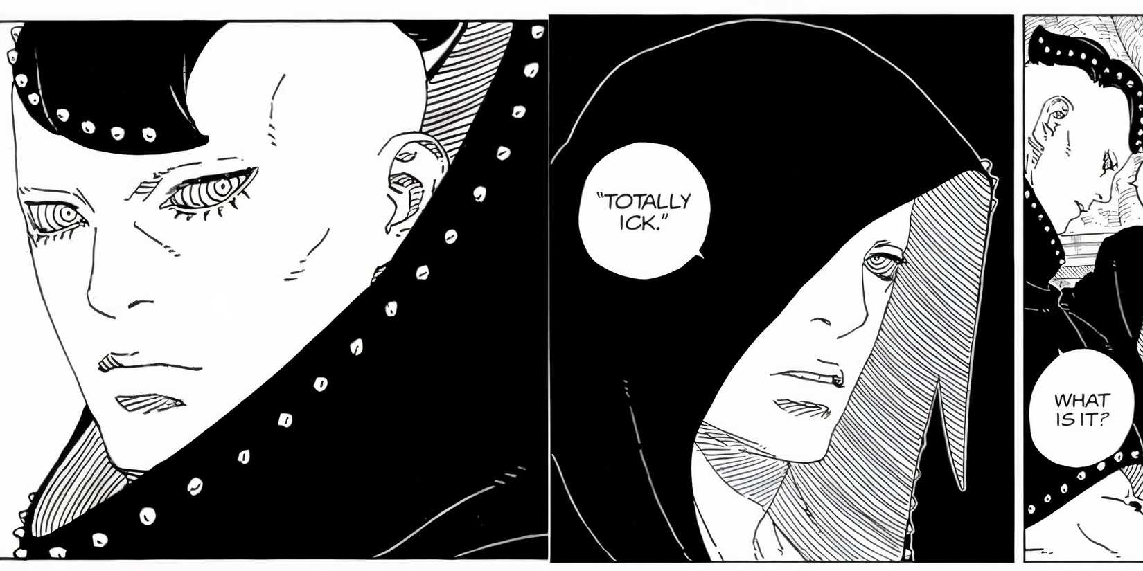 Boruto: Two Blue Vortex Turns Everything Around With the Manga's Best ...