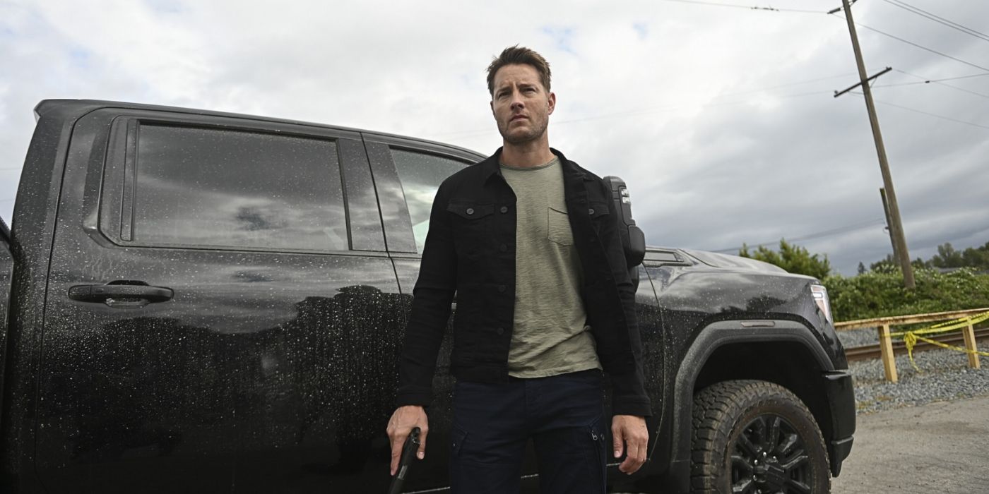 I'm Disappointed About Tracker's Major Season 3 Casting Shakeup, But It ...