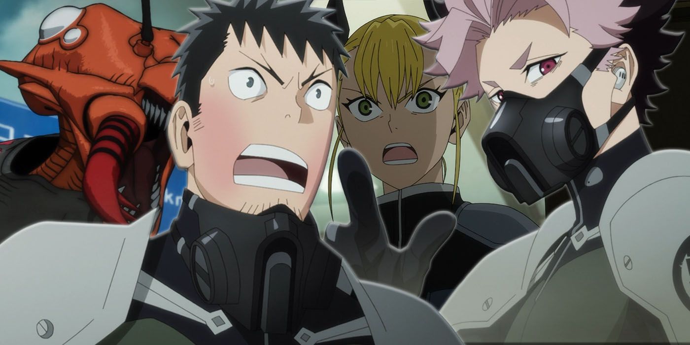 One of Summer 2025's Most Popular Shonen Anime Outshines Amazing Season ...