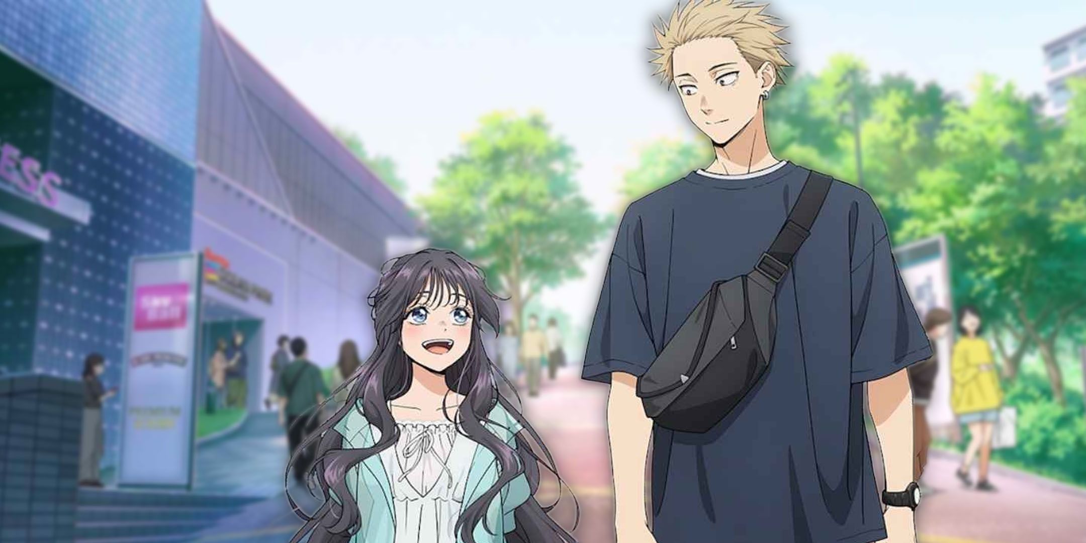 Is Netflix's Newest Romance Anime Worth The Hype?