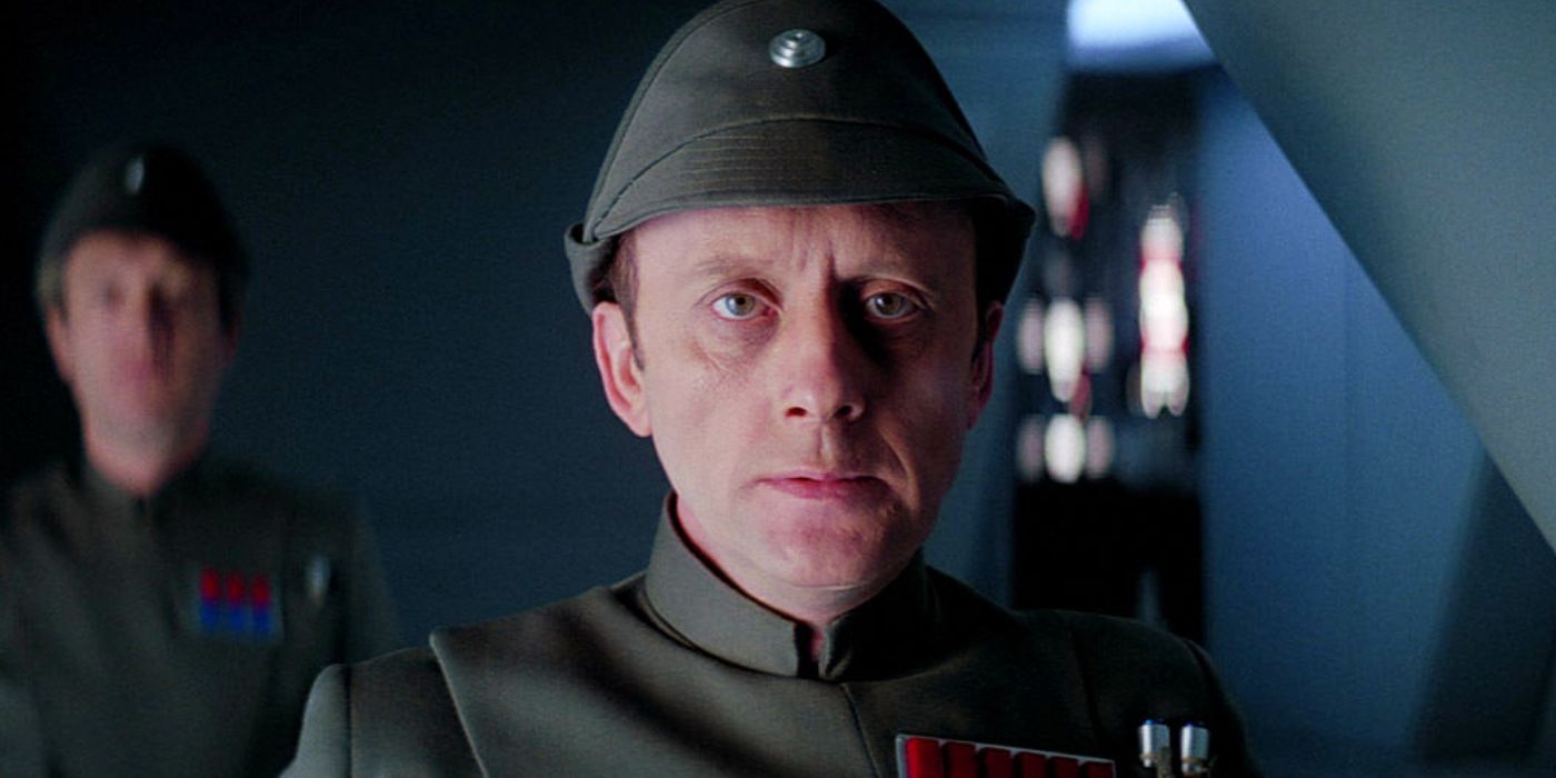 Kenneth Colley, Star Wars and Life of Brian Star, Dies at 87