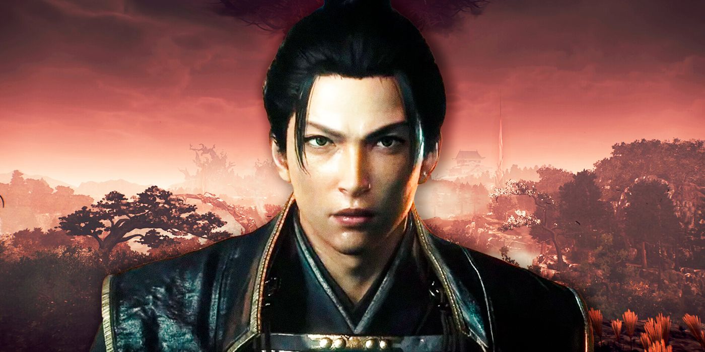 Koei Tecmo's Superb Samurai-Themed Soulslike Nioh is Finally Making the ...