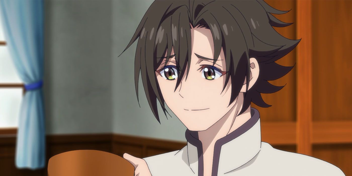 Crunchyroll's Gorgeous New Anime Makes a Play For Summer 2025's Best ...