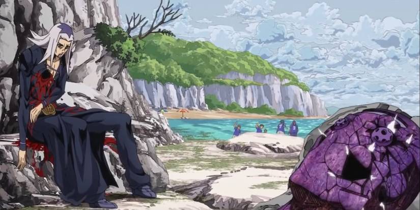 15 Most Tragic JoJo's Bizarre Adventure Deaths, Ranked