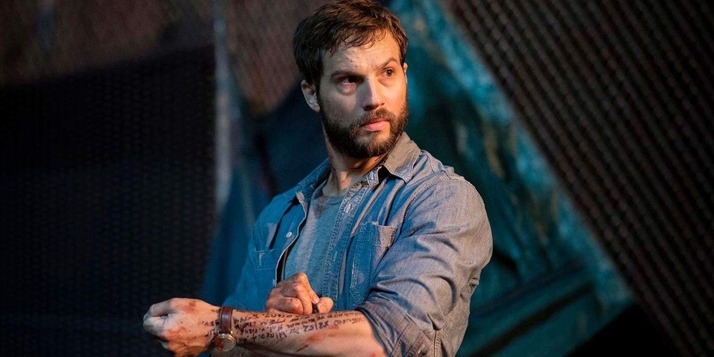 7 Years Later, I Still Think Leigh Whannell's Underrated Cyberpunk ...