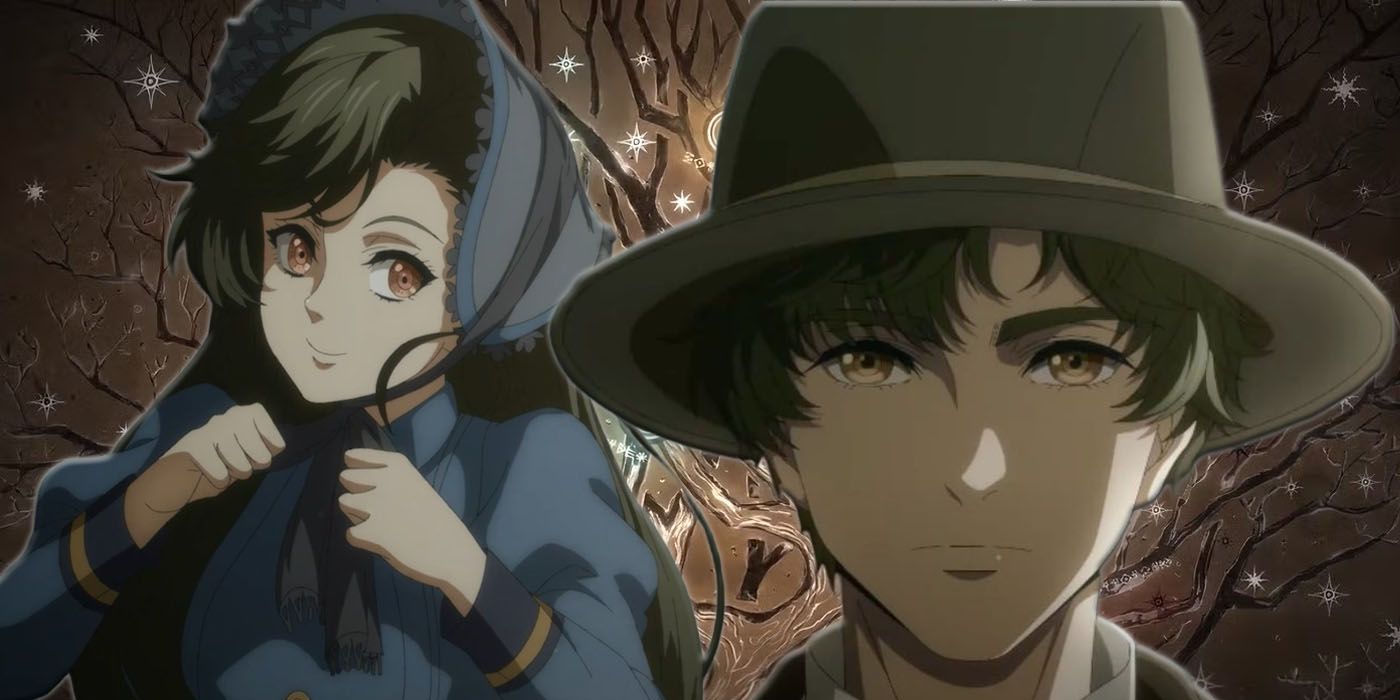 Lord Of Mysteries Trips Over Its Own Brilliance In A Rushed Premiere