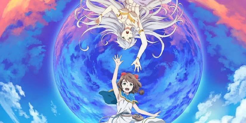 10 Best Netflix Anime to Watch After KPop Demon Hunters