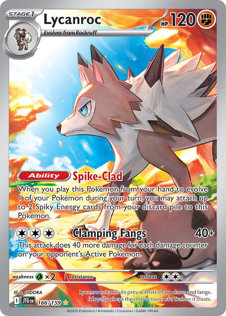 15 Best Cards to Pull in Pokémon: Journey Together