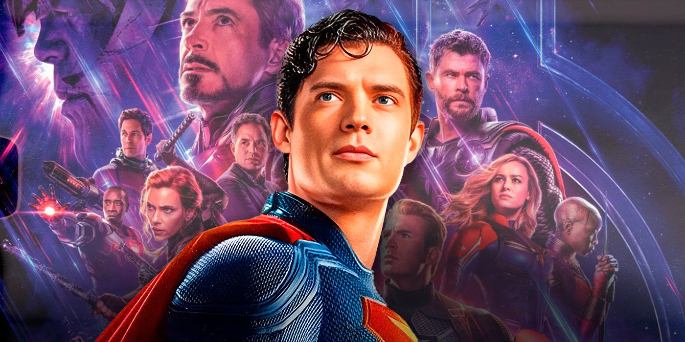 Captain Marvel: All Of Her Powers Officially Ranked