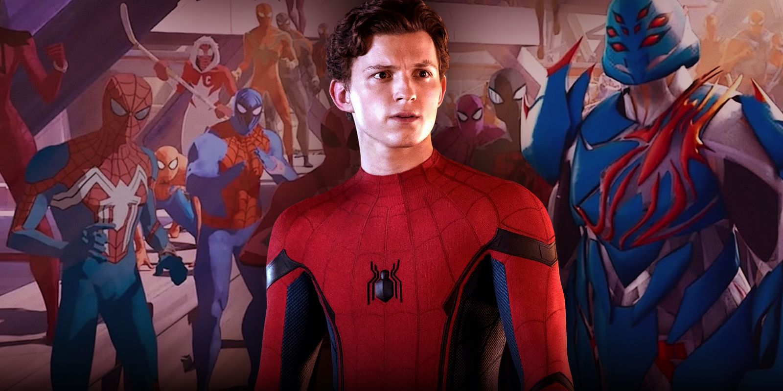 Marvel Studios Can't Use This Spider-Verse Character, And That's a Good ...