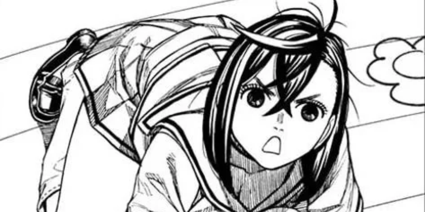 Dandadan: 10 Best Momo Fits, Ranked