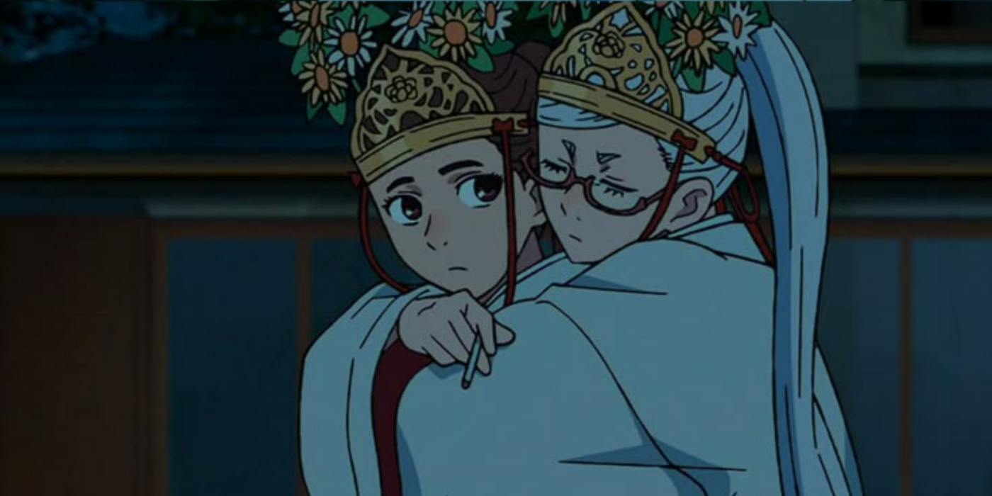 Dandadan: 10 Best Momo Fits, Ranked