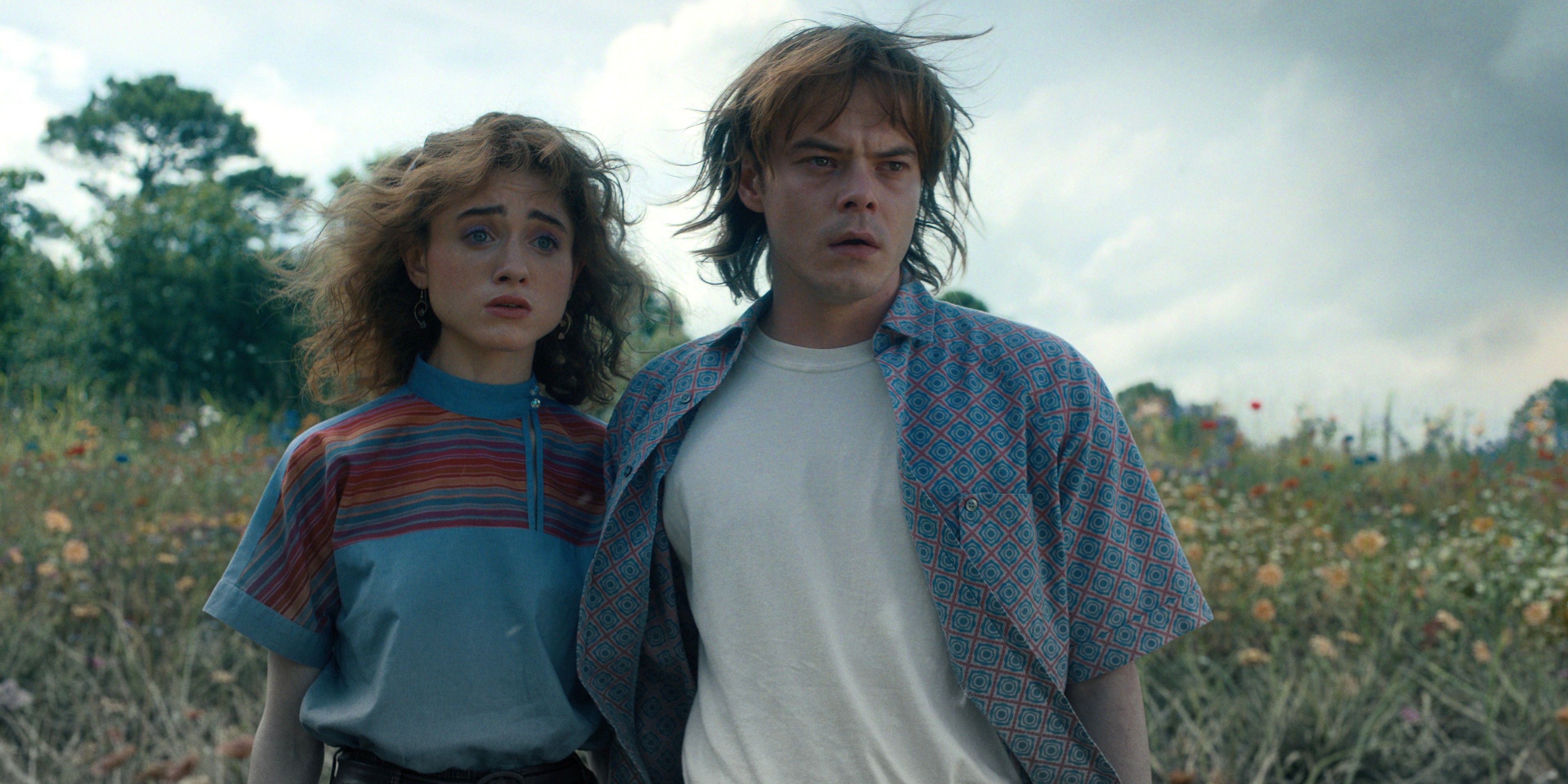 Stranger Things Season 5 Premiere Promises Series' Most Insane Cold Open Yet