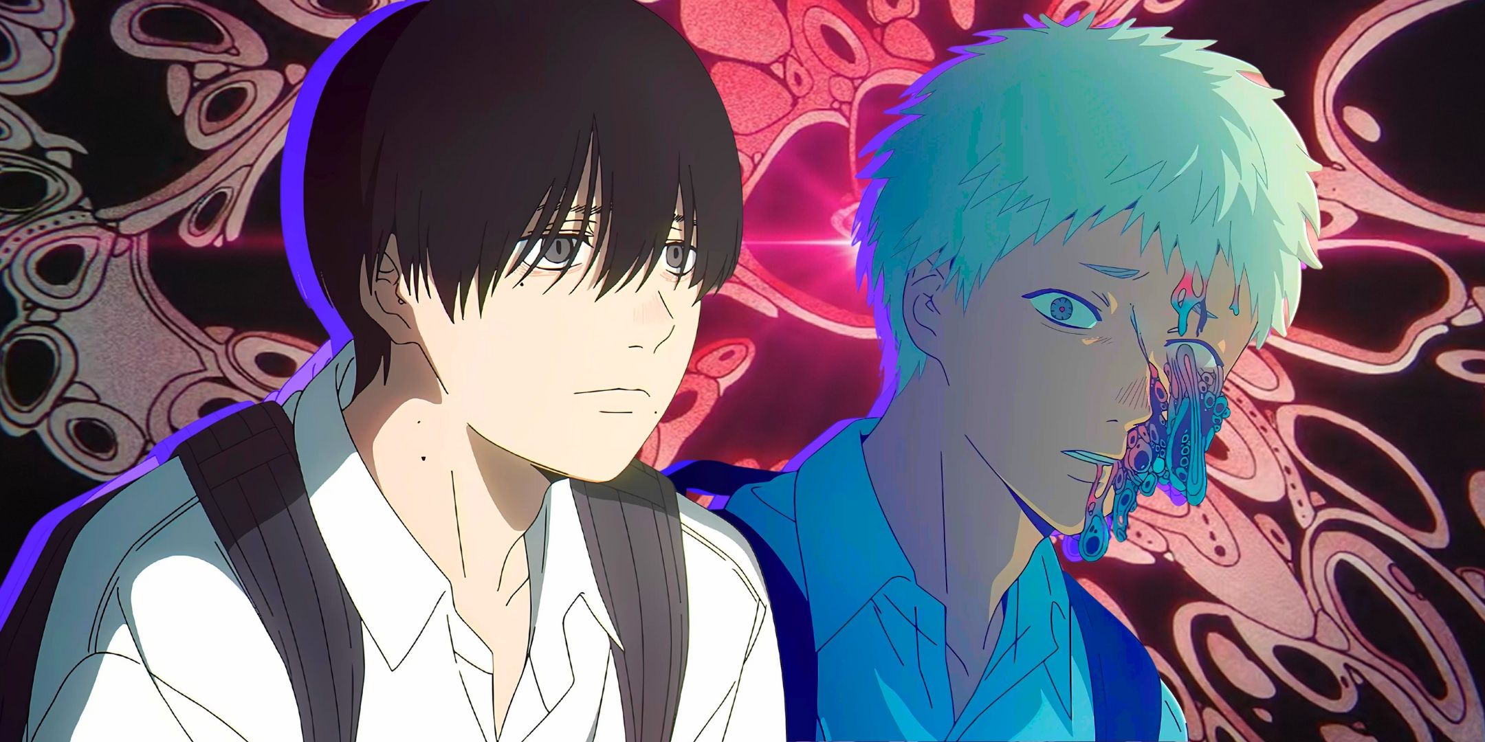 Netflix's Biggest Summer 2025 Anime Takes #1 Spot in Official Streaming ...