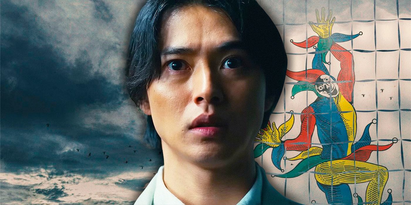 Netflix's Squid Game Replacement Returns - Everything We Know About Alice in Borderland Season 3