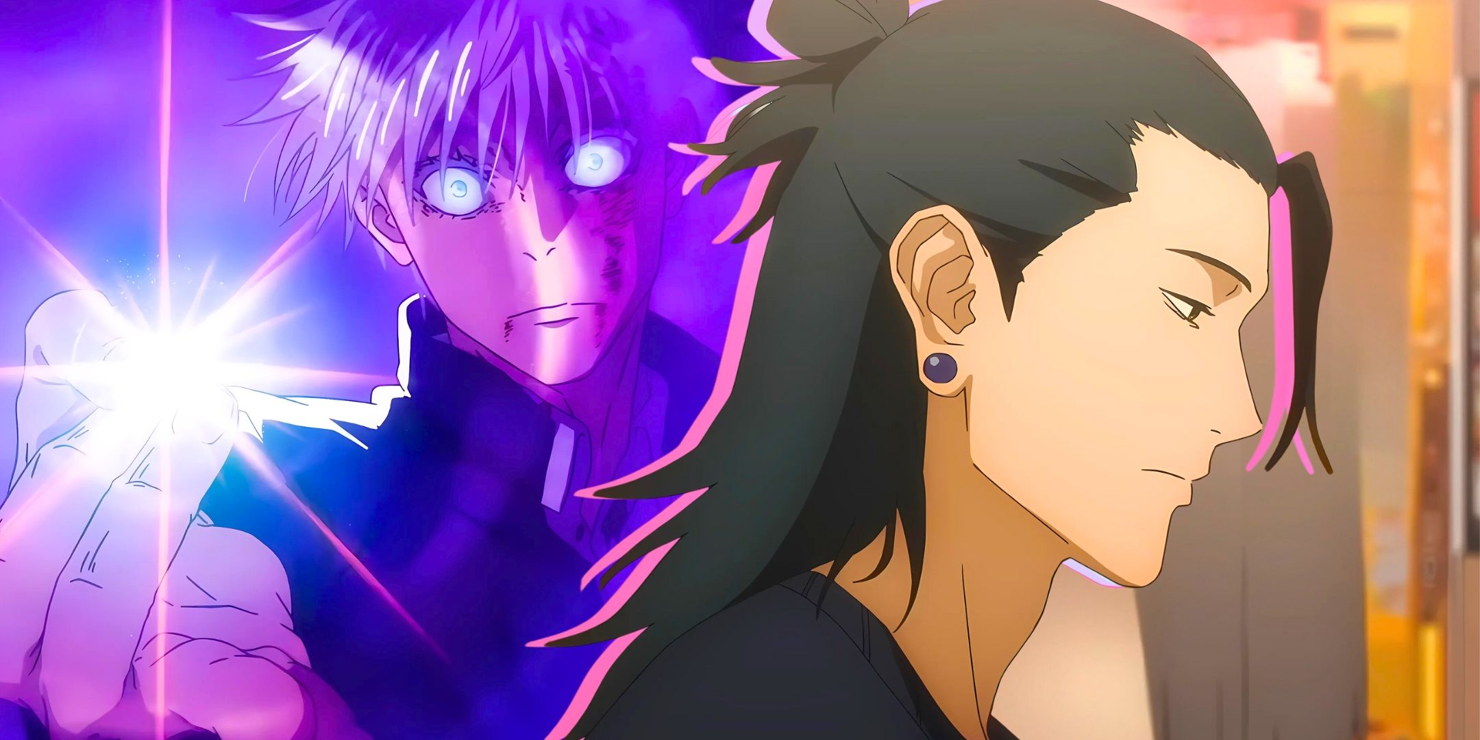 New Jujutsu Kaisen Anime Movie Debuts in the U.S. With First Rotten ...