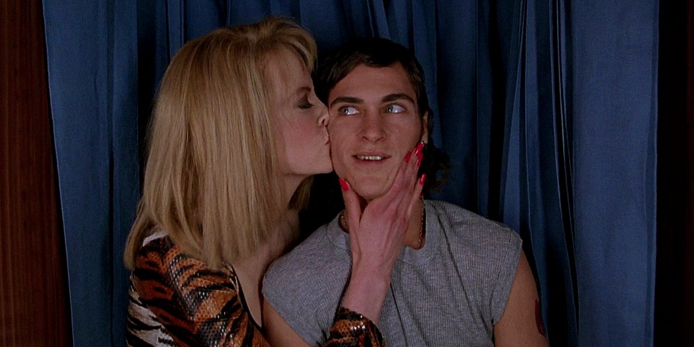 Nicole Kidman & Joaquin Phoenix Delivered Career-Defining Performances in This 30-Year-Old ...