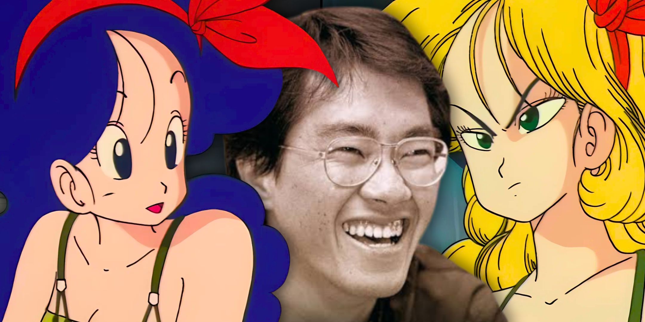 Official Voice of Launch Breaks Silence & Reveals Why Akira Toriyama ...