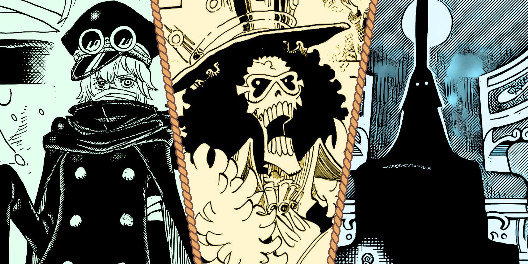 PREVIEW: Star Wars: The Screaming Citadel #1 Teams Luke & Doctor Aphra