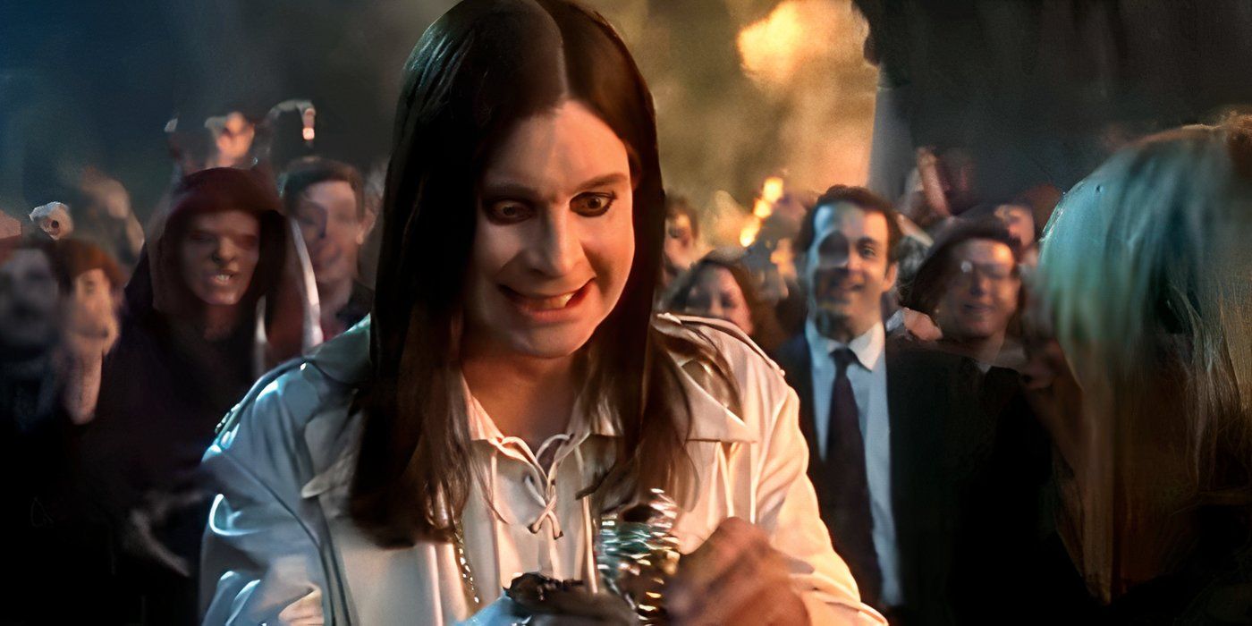 Adam Sandler Pays Emotional Tribute to Ozzy Osbourne: 'Loved Him a Lot ...