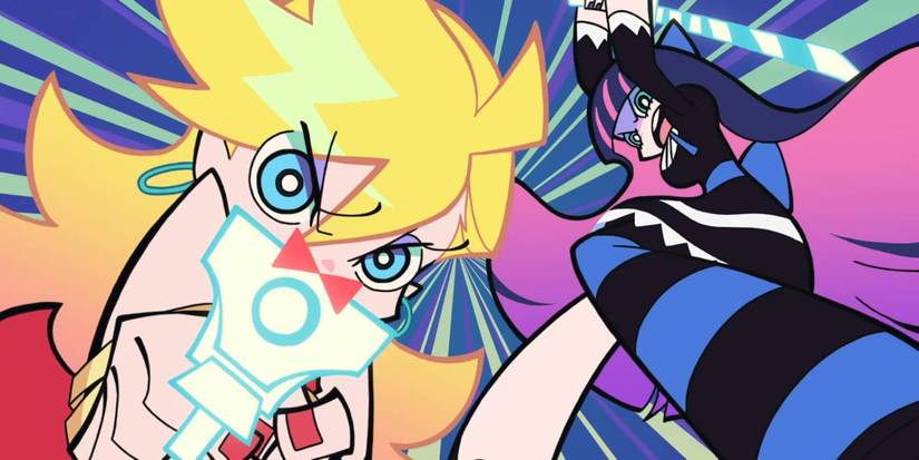 Panty & Stocking's New Season Sparks Controversy Over Voice Actor Changes