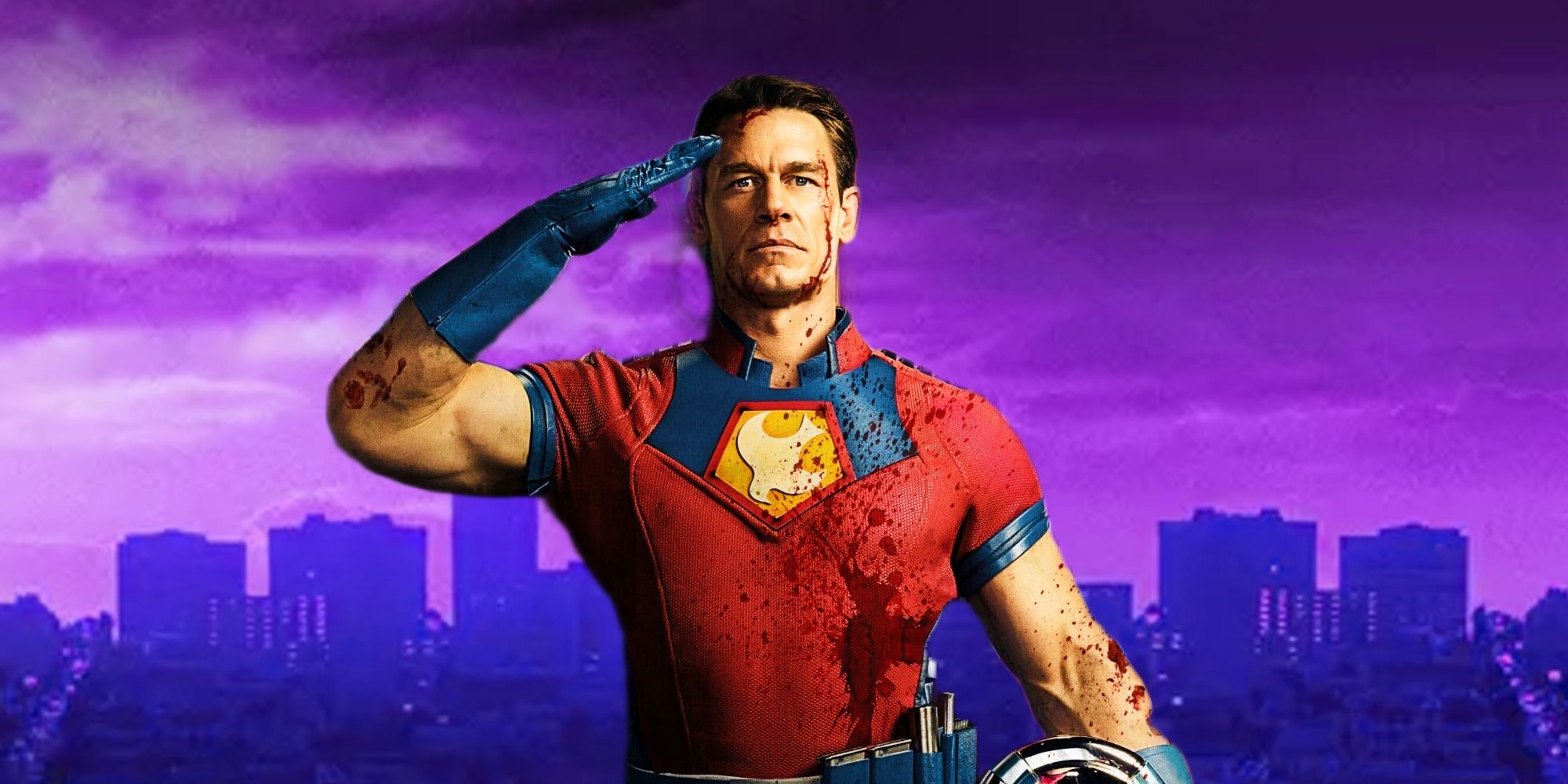 Peacemaker Season 2 Premiere: How to Watch and What to Expect from Gunn ...