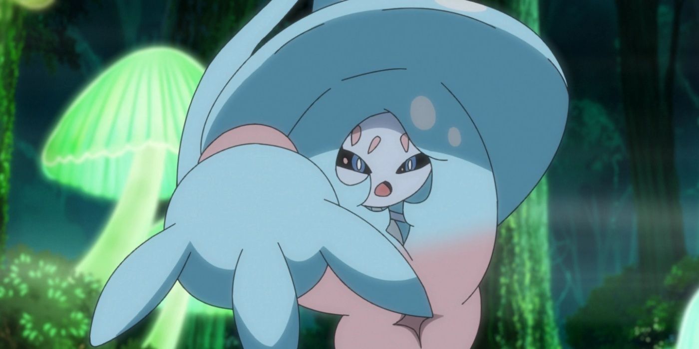 20 Smartest Pokémon, Ranked