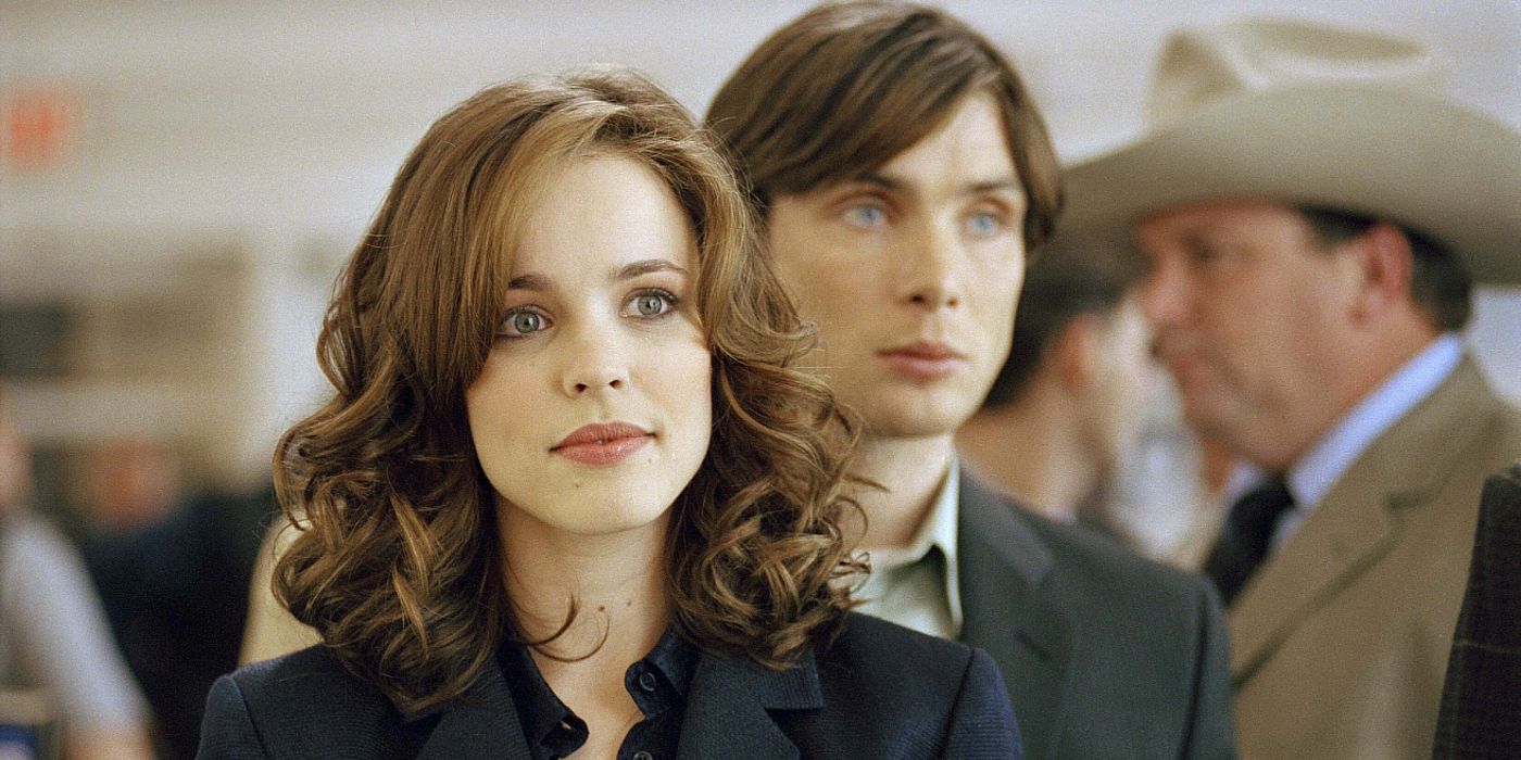 I Love Scream, But Wes Craven's Best Movie Is This 20-Year-Old ...