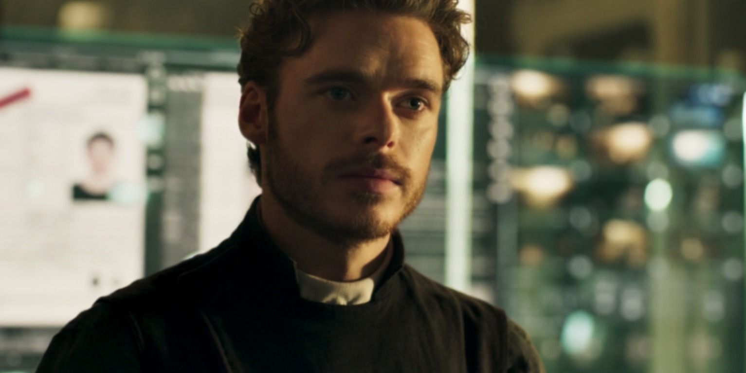 8 Years Later, I’m Still Disappointed Prime Video Canceled This Game of Thrones Star’s Sci-Fi ...