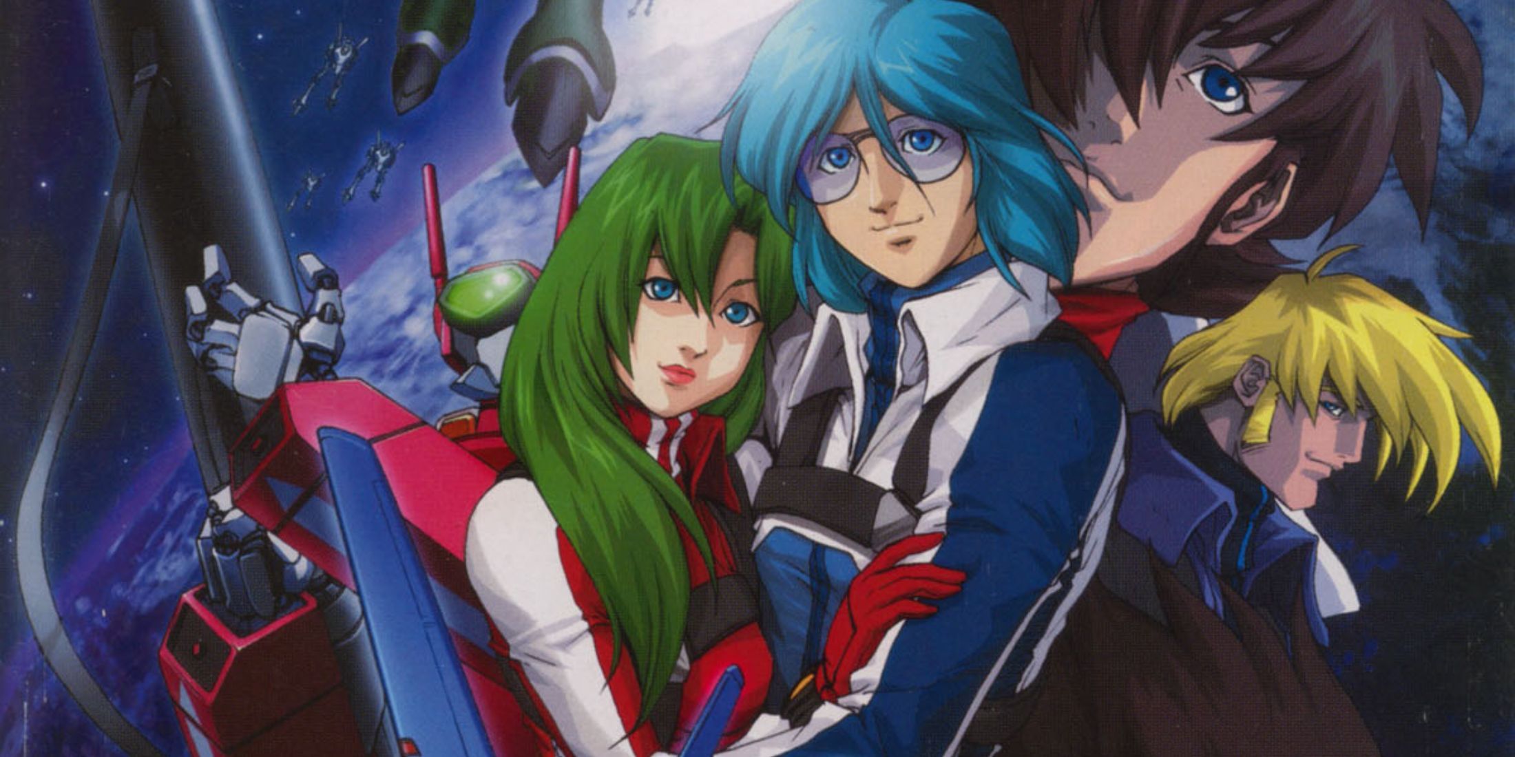 Review: Robotech Remix #1 Is a Fresh, Accessible Love Letter to the '80s