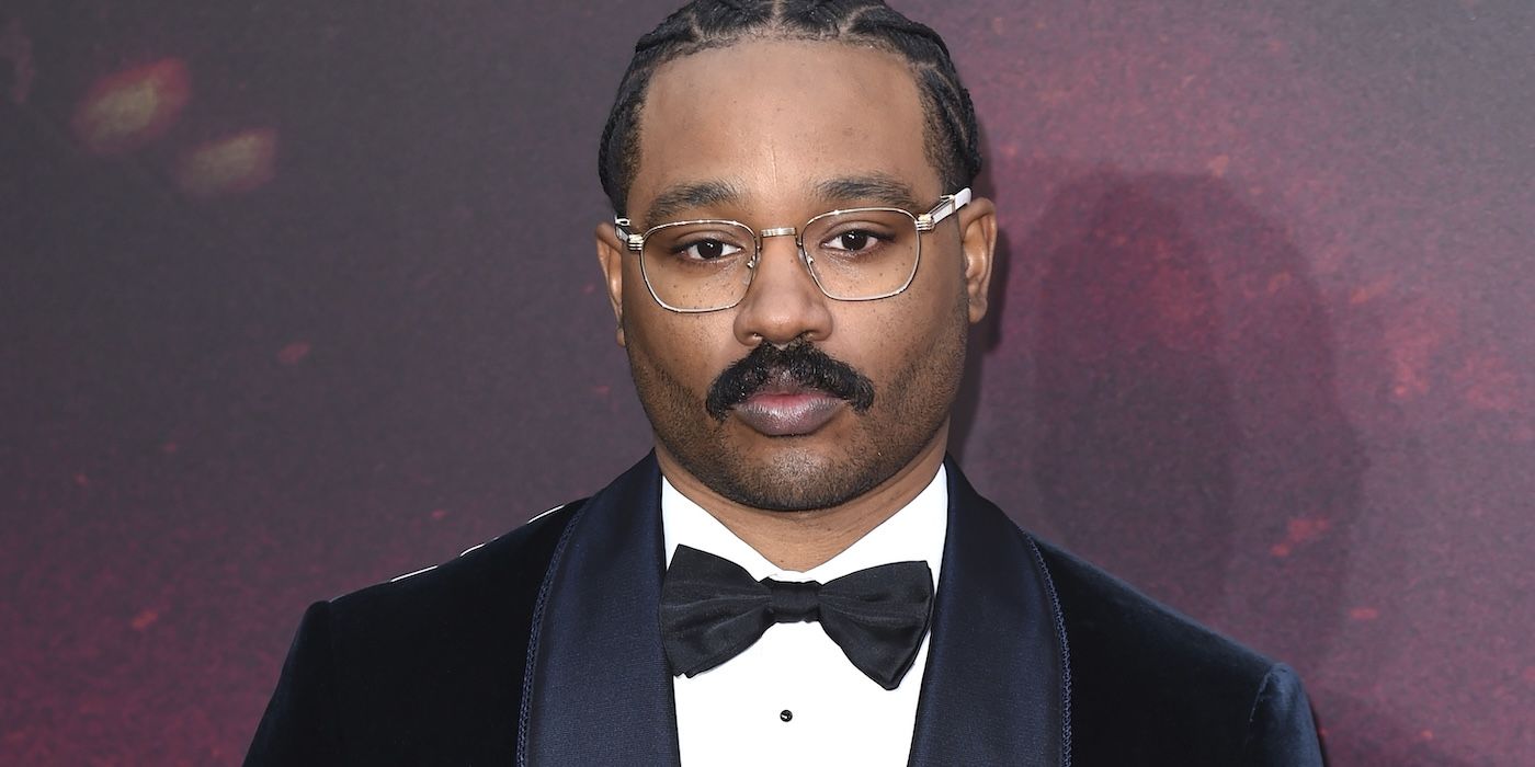 Ryan Coogler Couldn’t Finish This $859 Million Blockbuster Until He ...