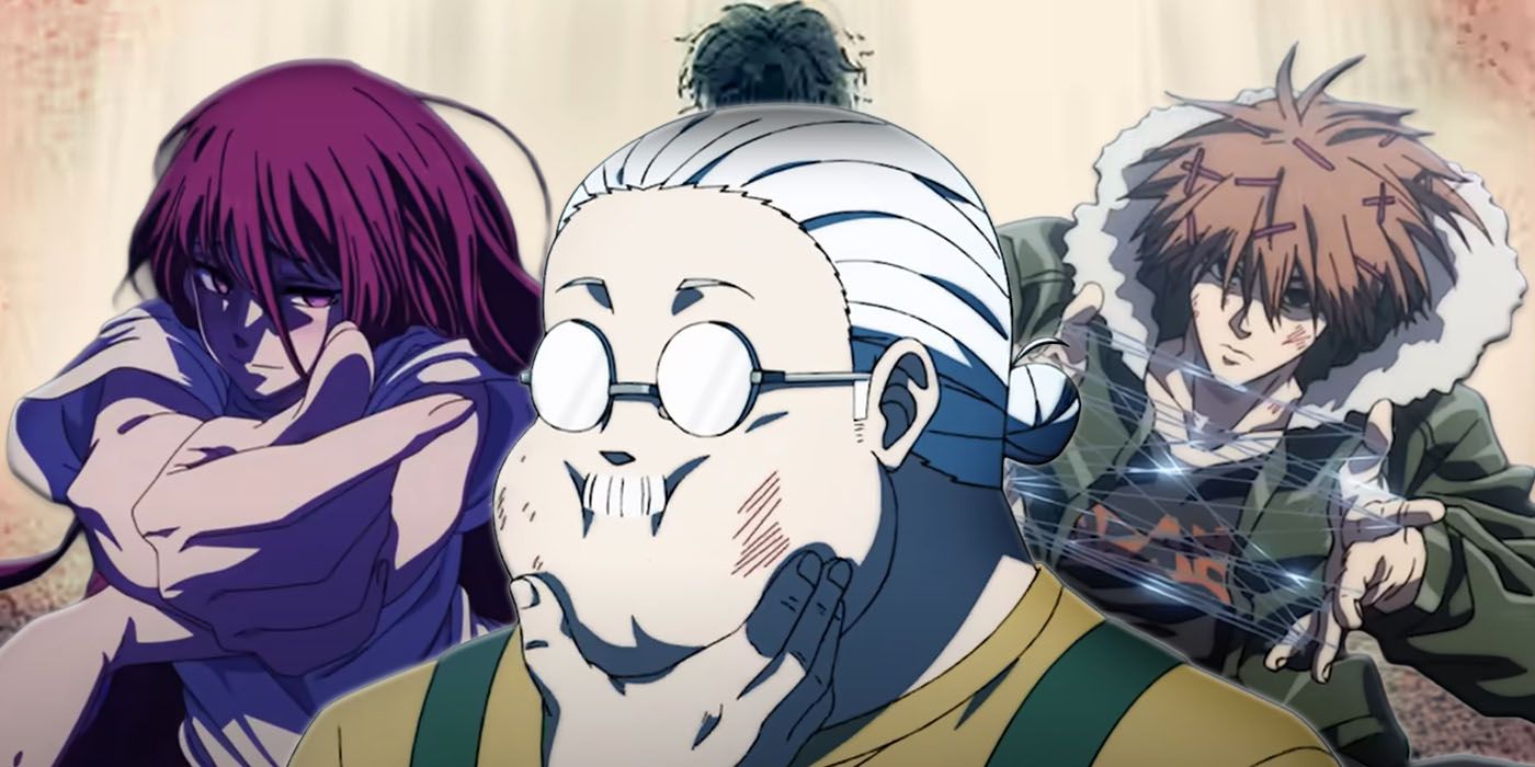 Sakamoto Days' Bold Return Officially Puts Anime's 2025 Comedy Lineup ...