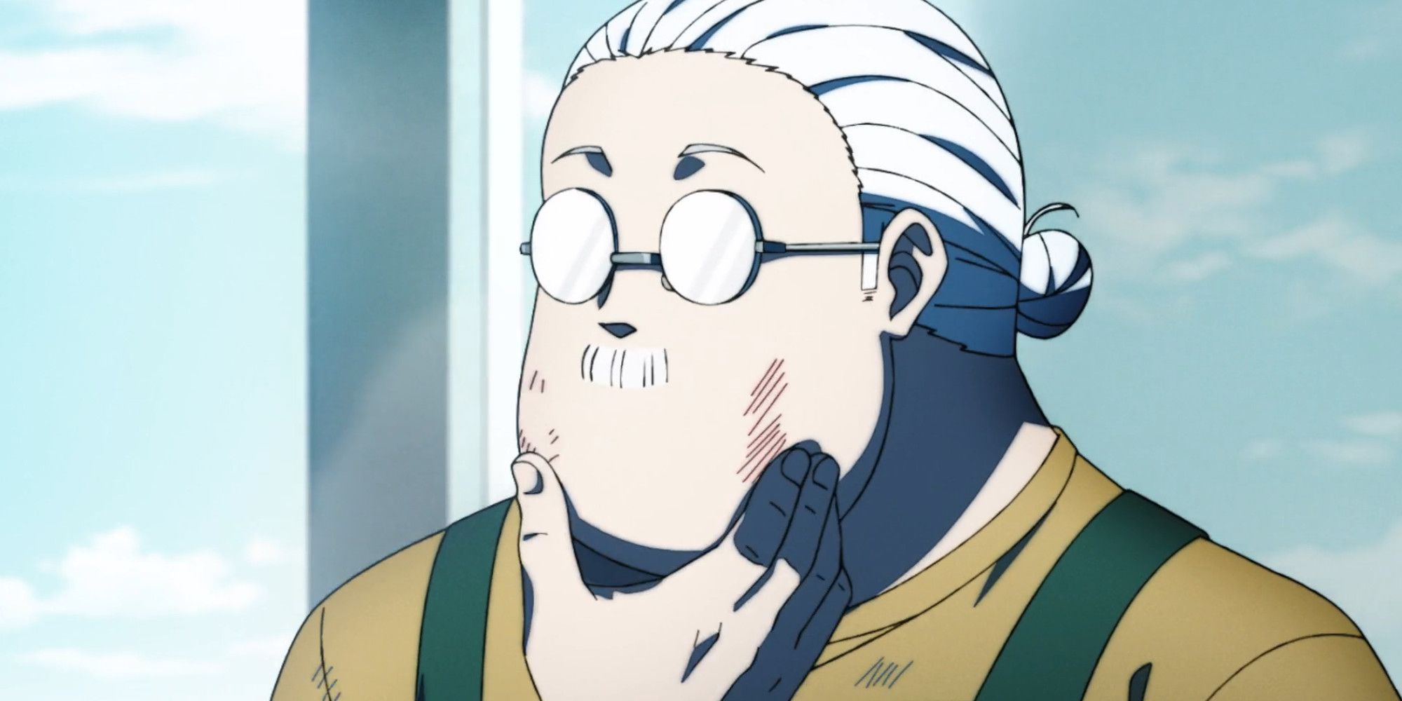 1 Crunchyroll Anime Series is Slowly Becoming the Best Show of 2025