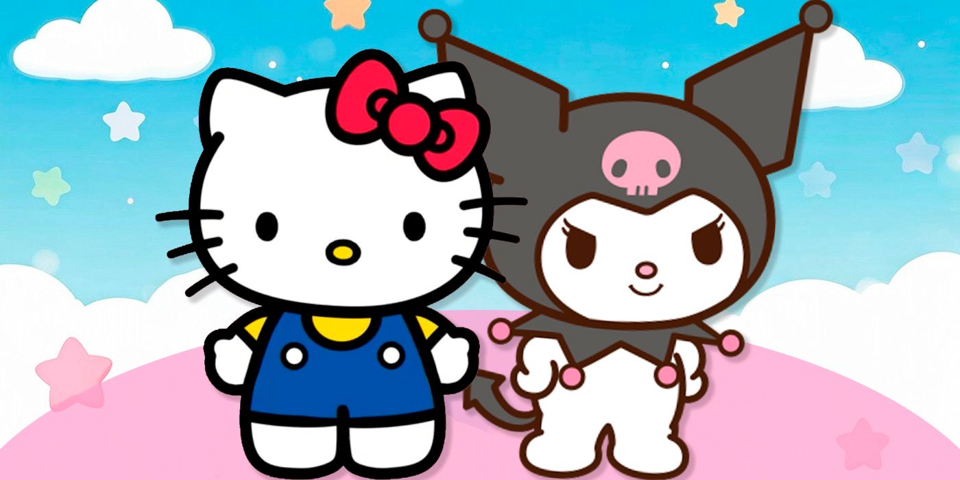 'The Reliance on Hello Kitty Has Been Decreasing': Sanrio Exec Reveals ...