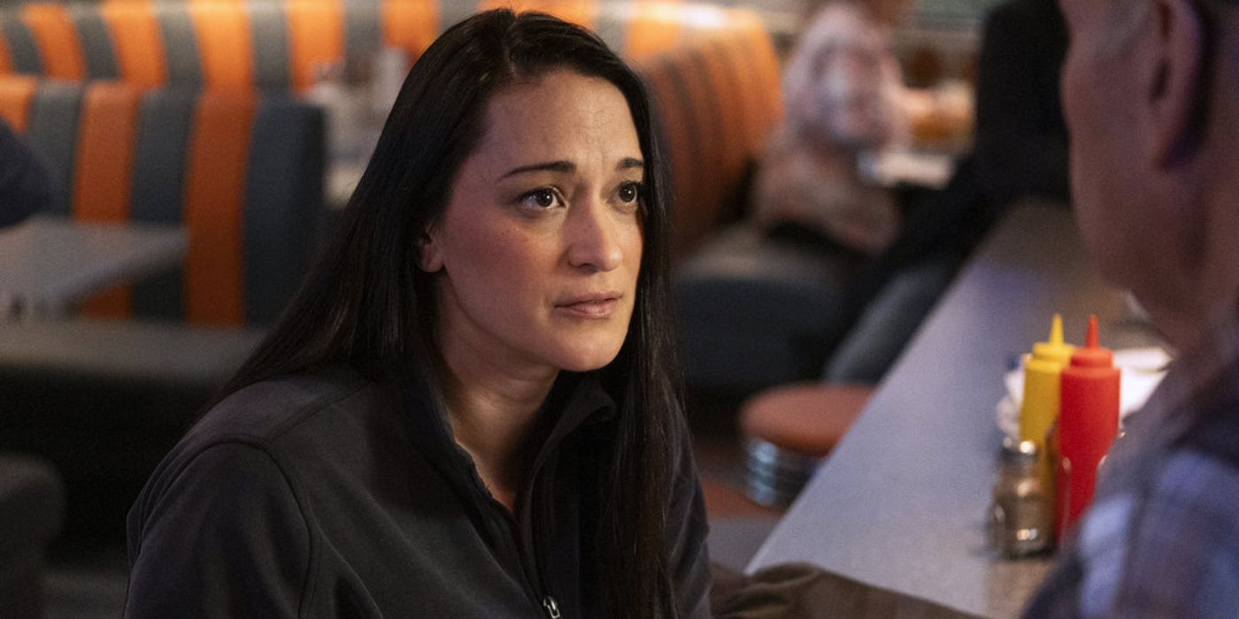 Alan Tudyk Reacts to the Cancellation of His Underrated 98% RT Sci-Fi ...