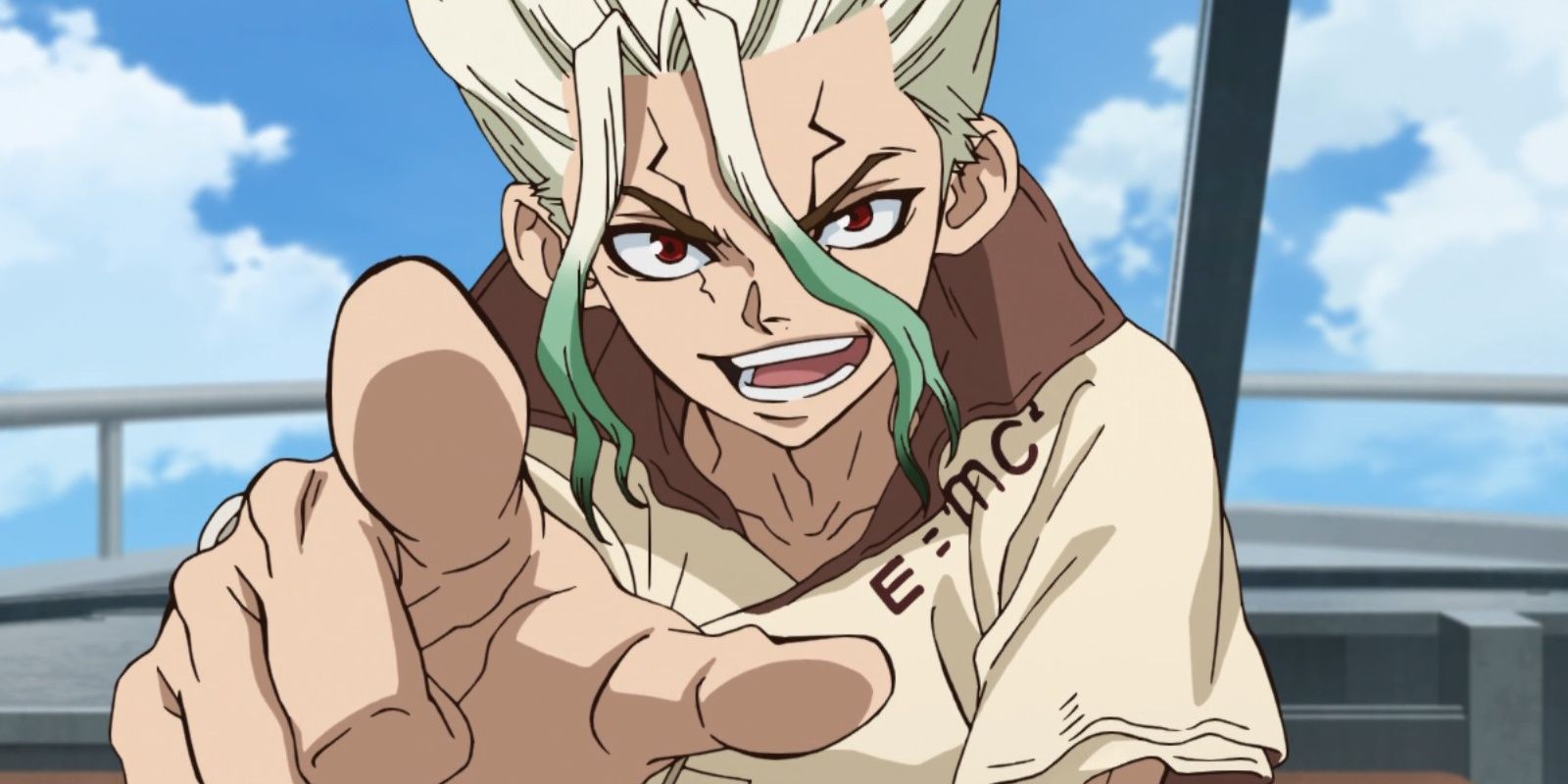 Dr. Stone Season 4, Episode 13 Signals a Hopeful Return to Form for the ...