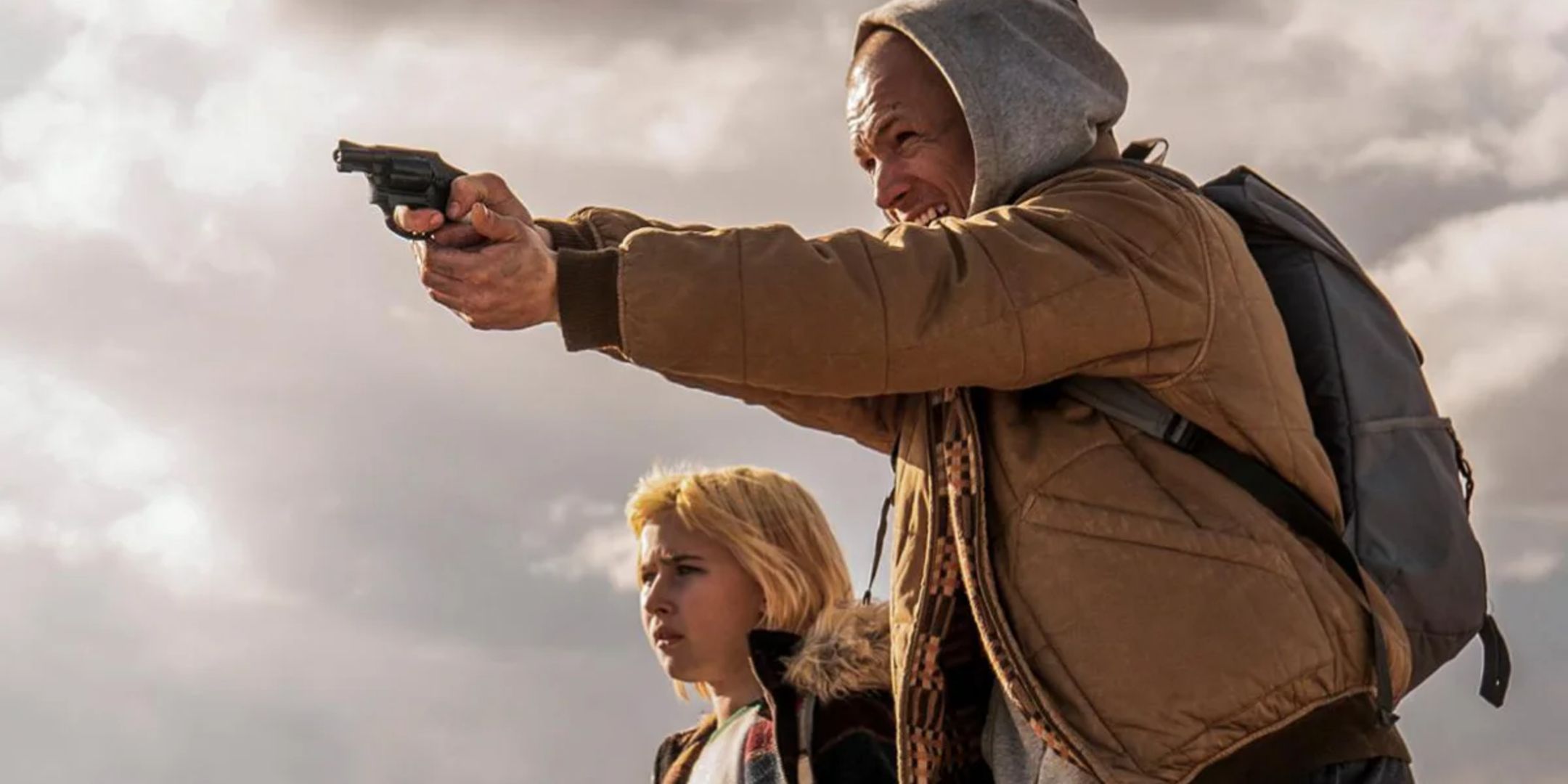 Taron Egerton's 87% Fresh New Action Thriller Features a 'Much ...