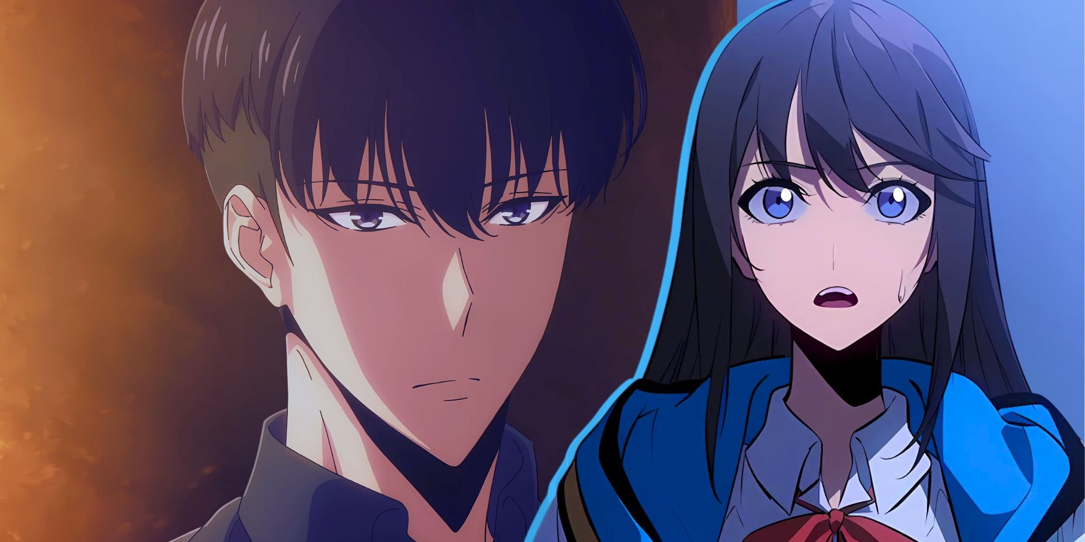 Solo Leveling: Arise Reveals New Official Webtoon for Sung Jinwoo's Sister – With a Dark Twist