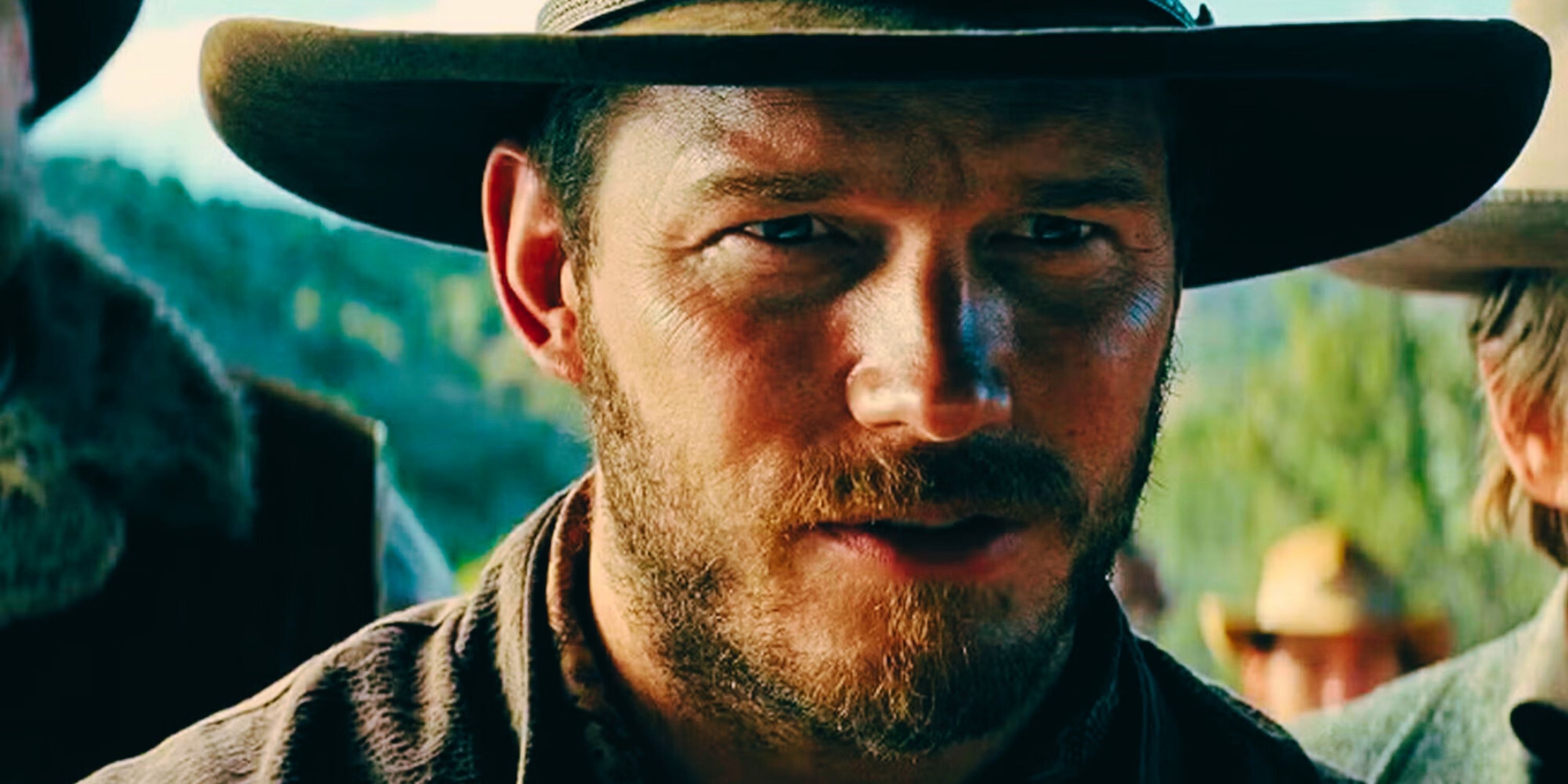 Chris Pratt & Denzel Washington's 9-Year-Old Remake of 1 of the ...