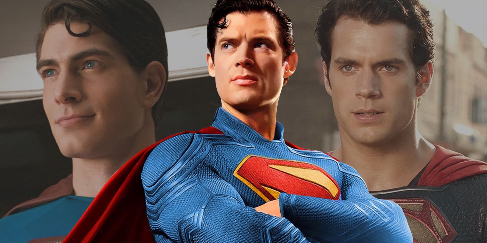 The First 15 DC Superheroes In Chronological Order