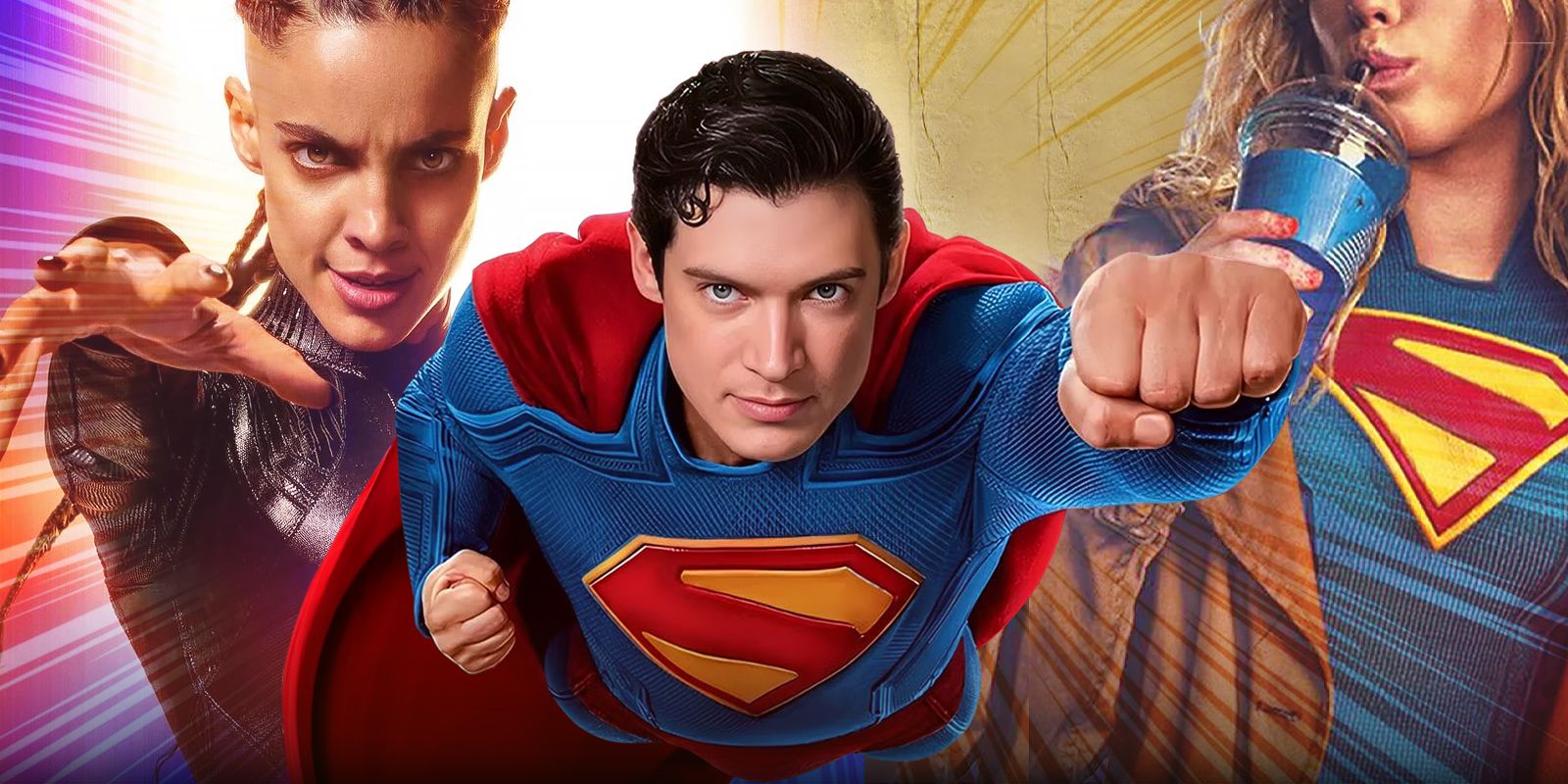 Power Girl's Perfect Love Interest is Superman's Jimmy Olsen