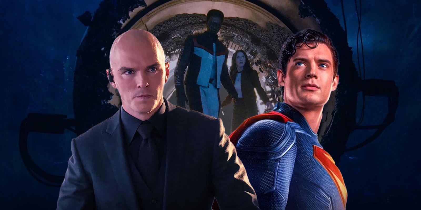 Superman's Pocket Dimensions, Explained