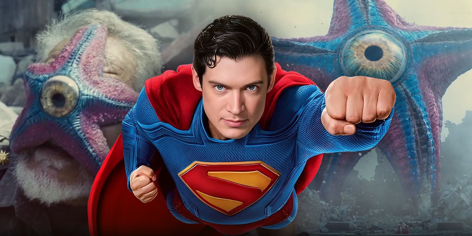 Superman's RT Score Continues a Trend Established By This 4-Year-Old ...