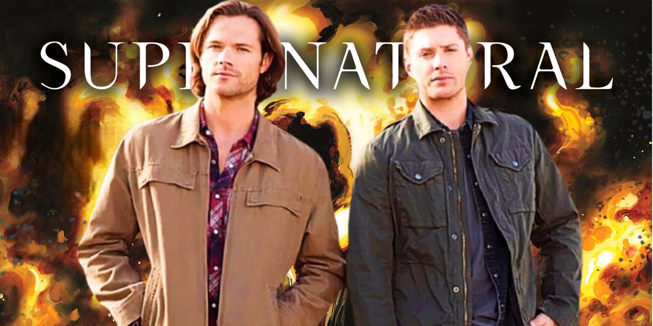 Supernatural Returns After a 5 Year Absence With All New Stories